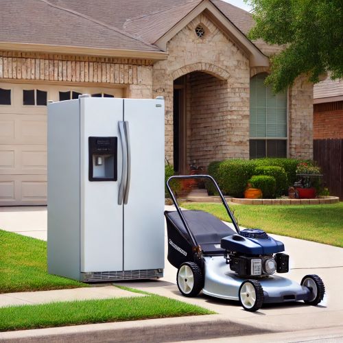 Sanitation Services Brush and Bulky Item Collection Sanitation Services Brush and Bulky Item Collection